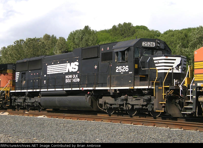 NS 2526